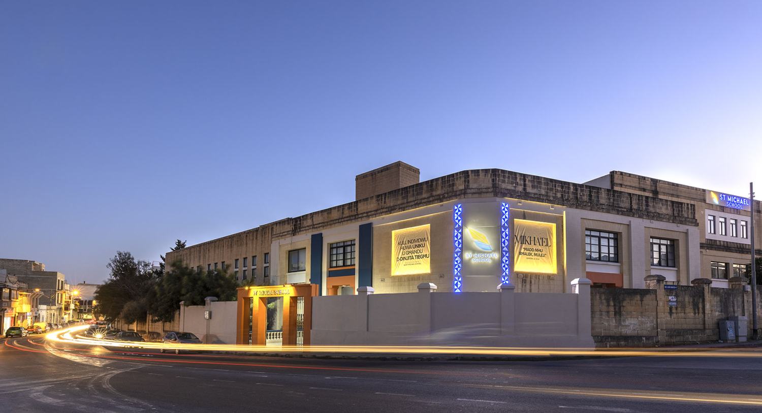 Gallery – St Michael School
