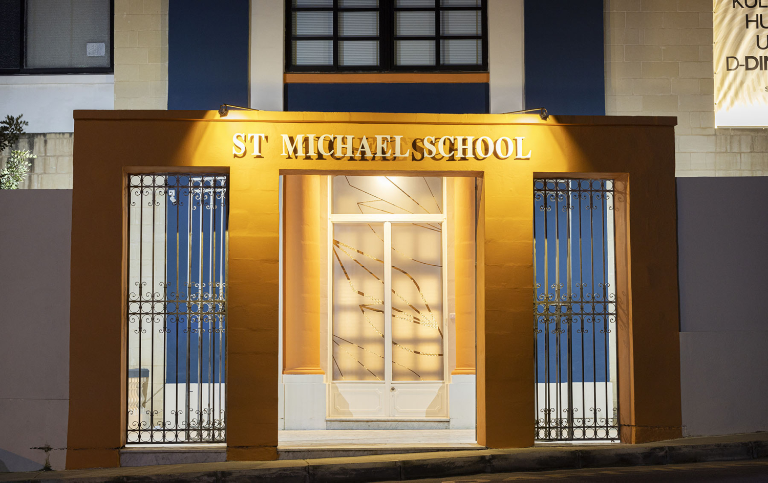 Gallery – St Michael School