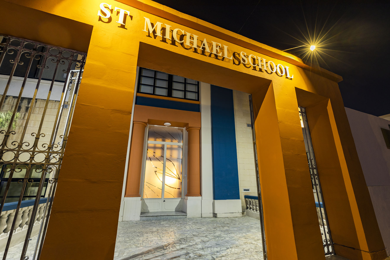 Gallery – St Michael School