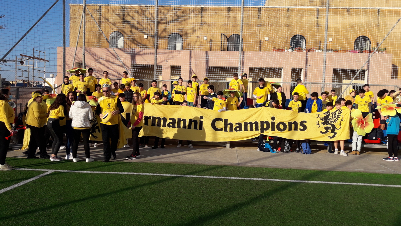 Sports Day 2023 – St Michael School