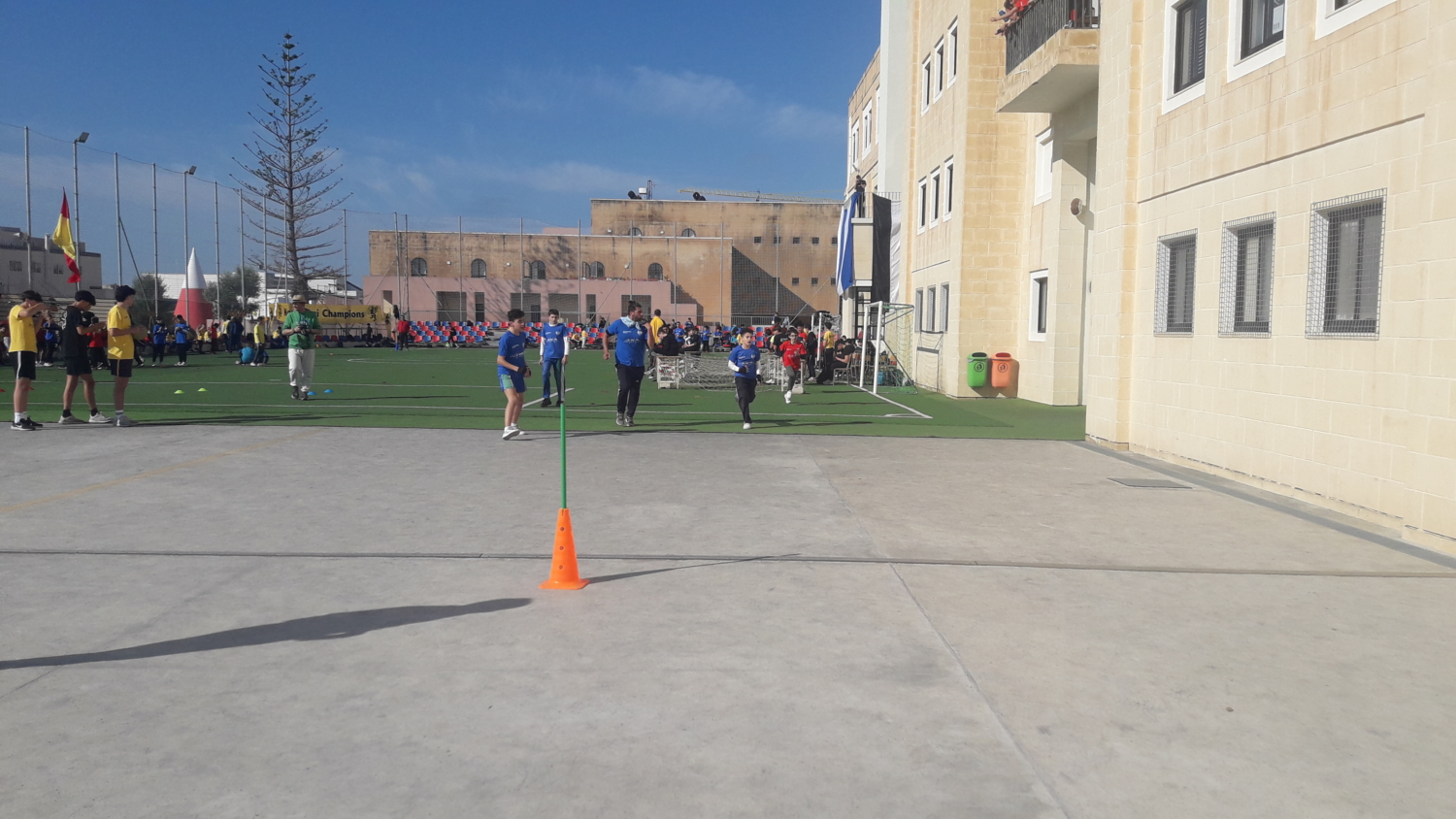 Sports Day 2023 – St Michael School