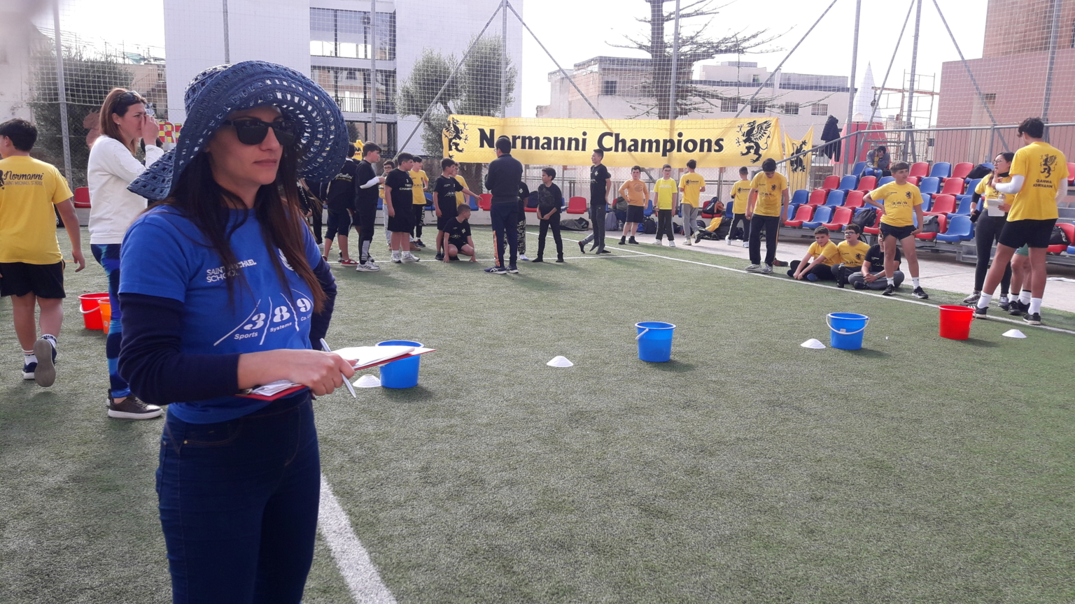 Sports Day 2023 – St Michael School