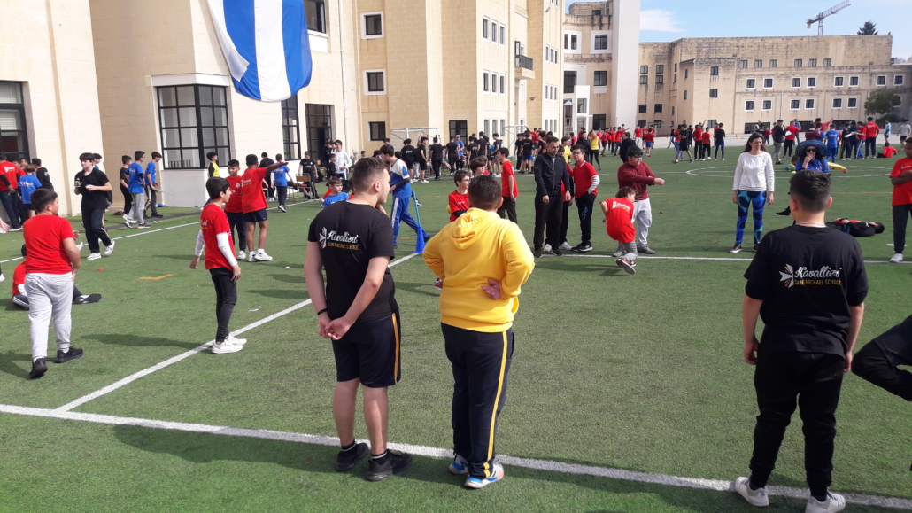 Sports Day 2023 – St Michael School