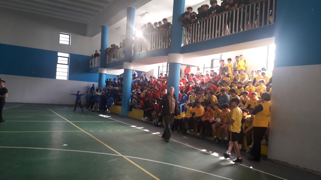 Sports Day 2023 – St Michael School