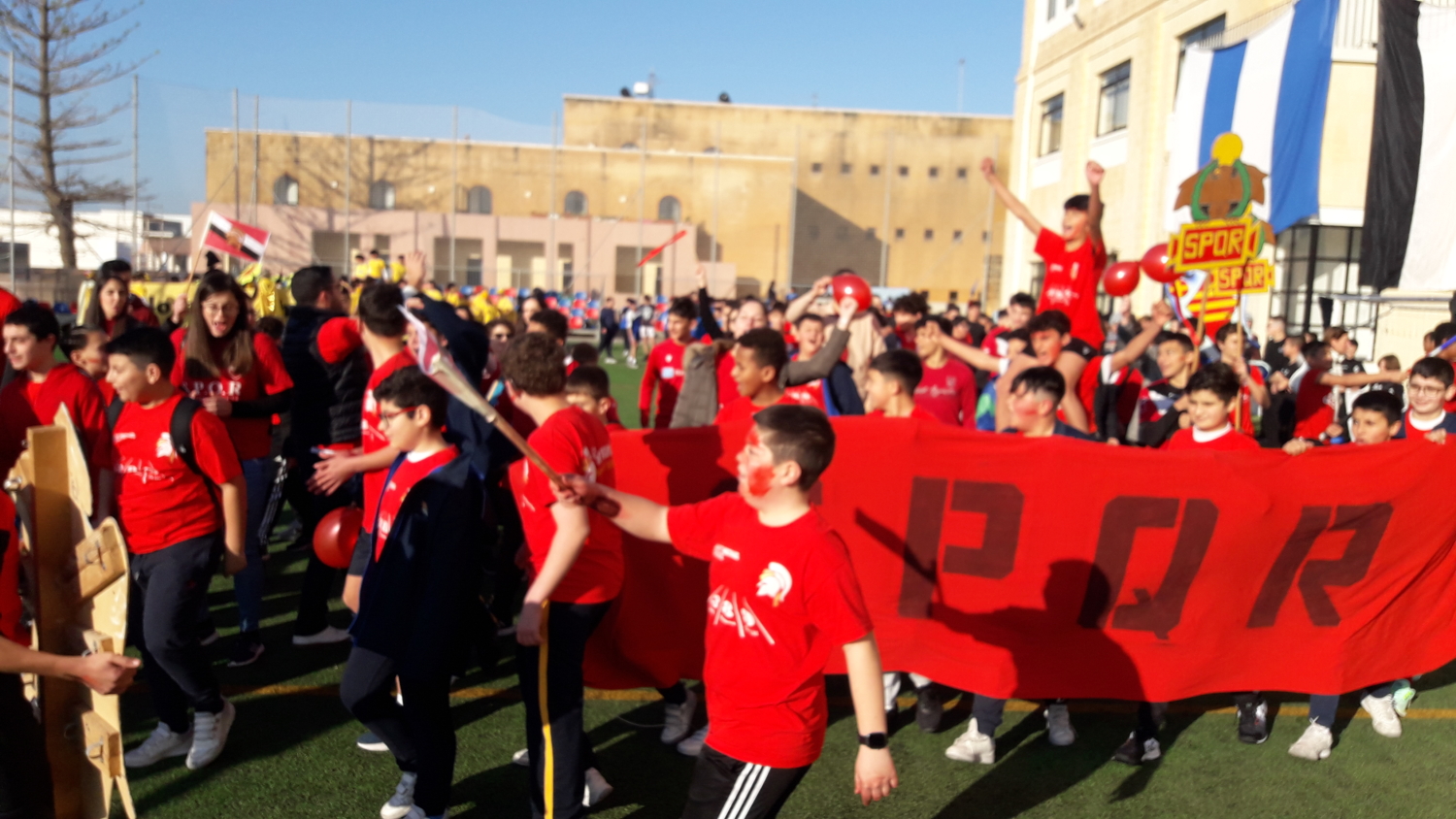 Sports Day 2023 – St Michael School