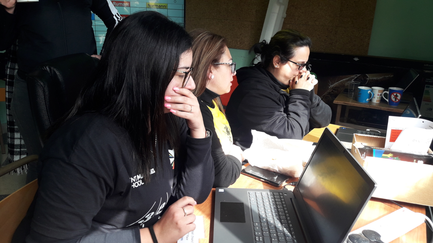 Sports Day 2023 – St Michael School