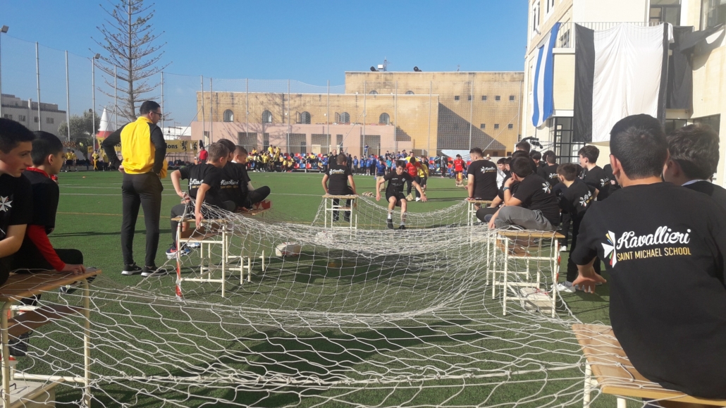 Sports Day 2023 – St Michael School