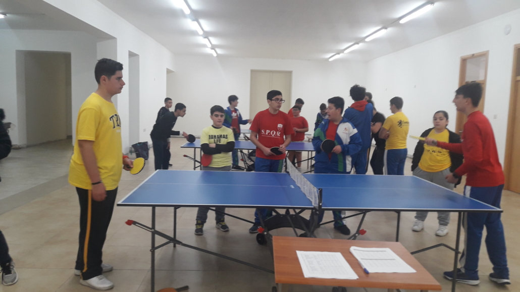 Sports Day 2023 – St Michael School