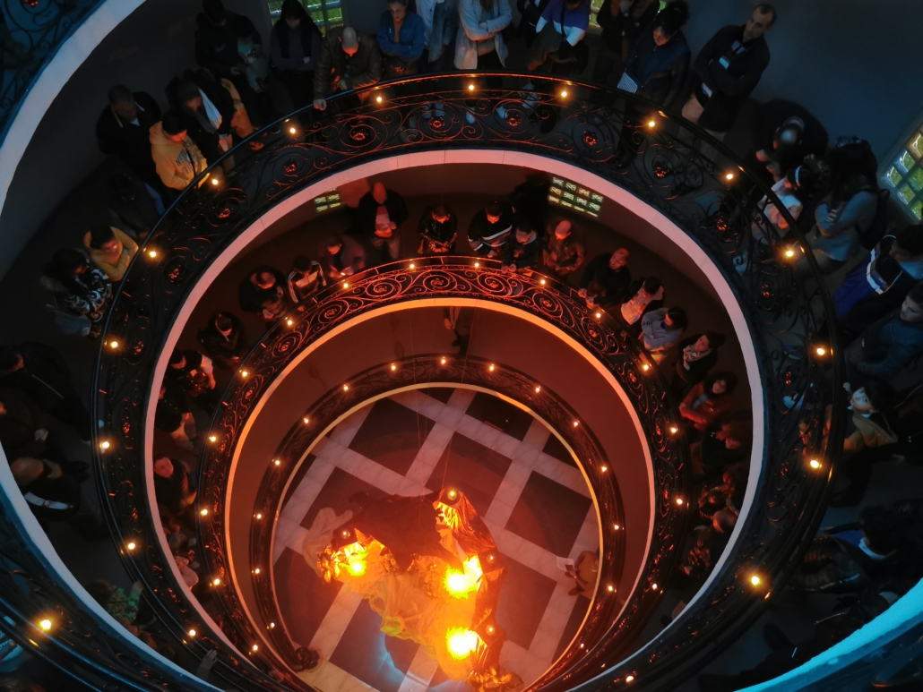 Lenten Celebration – St Michael School